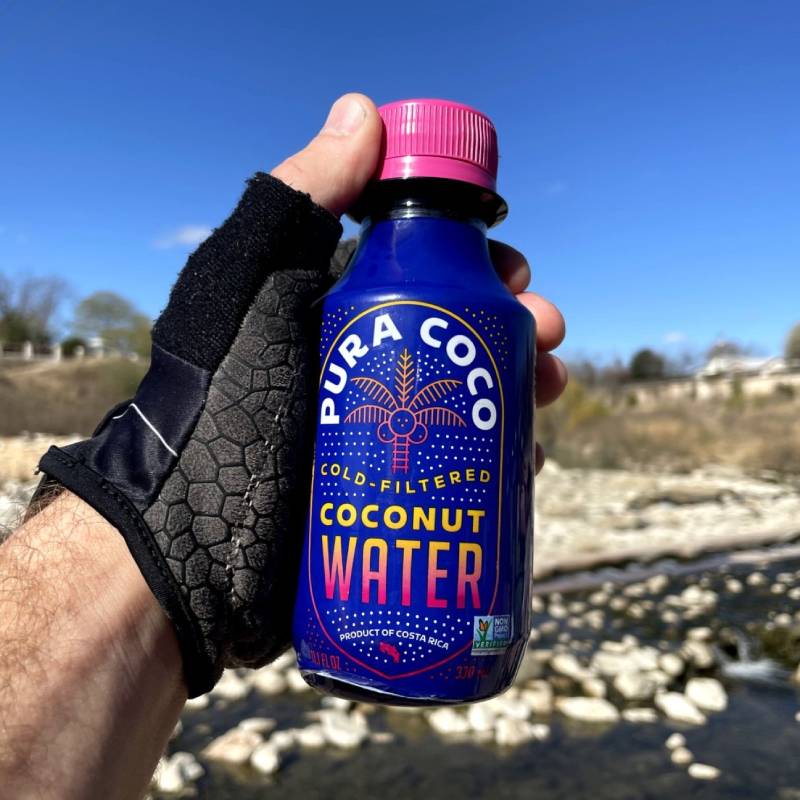 Pura Coco – Superior Coconut Water, Pure & Simple
